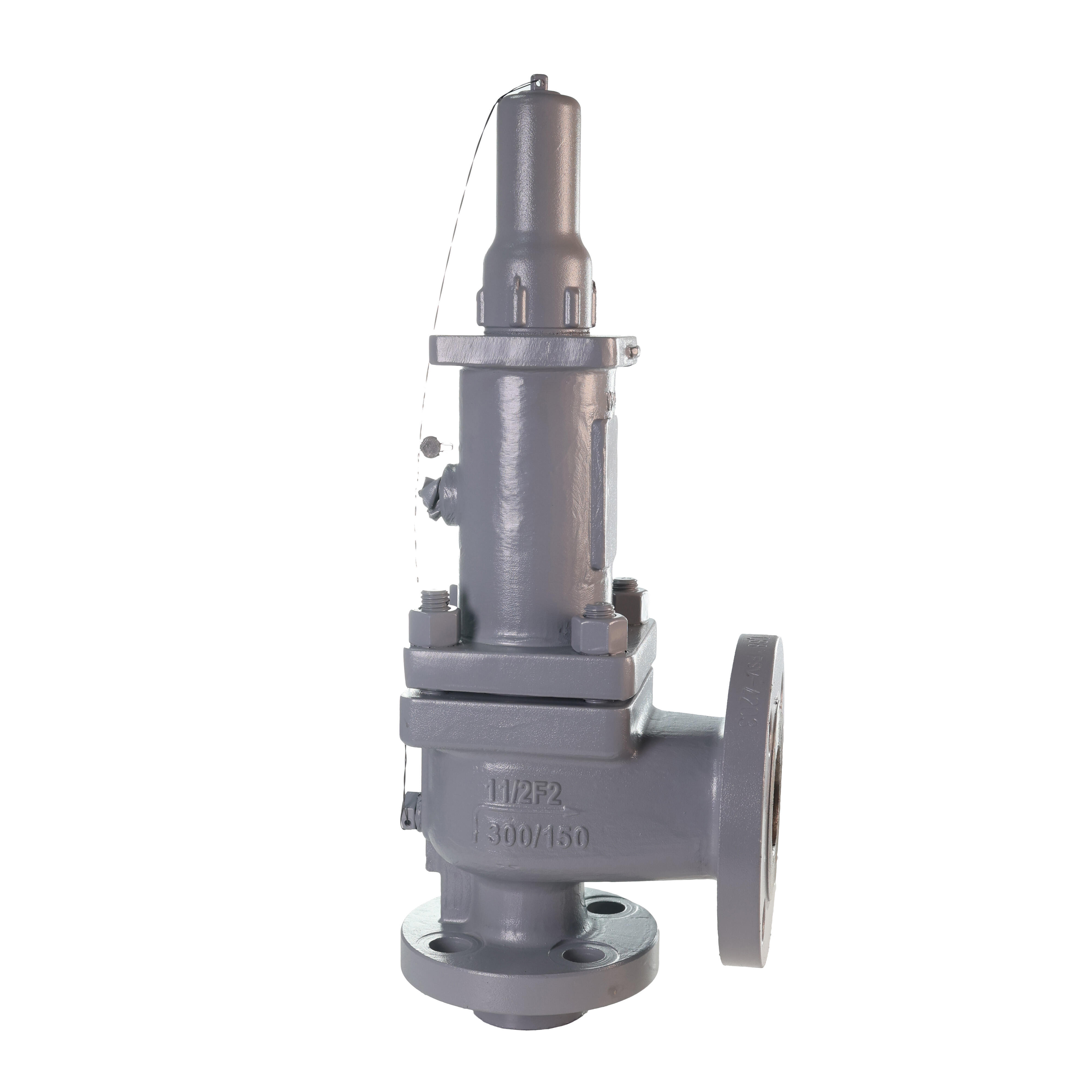 Pressure Safety Valve vs Relief Valve: Key Differences and Application Rules - Shanghai Xiazhao ...